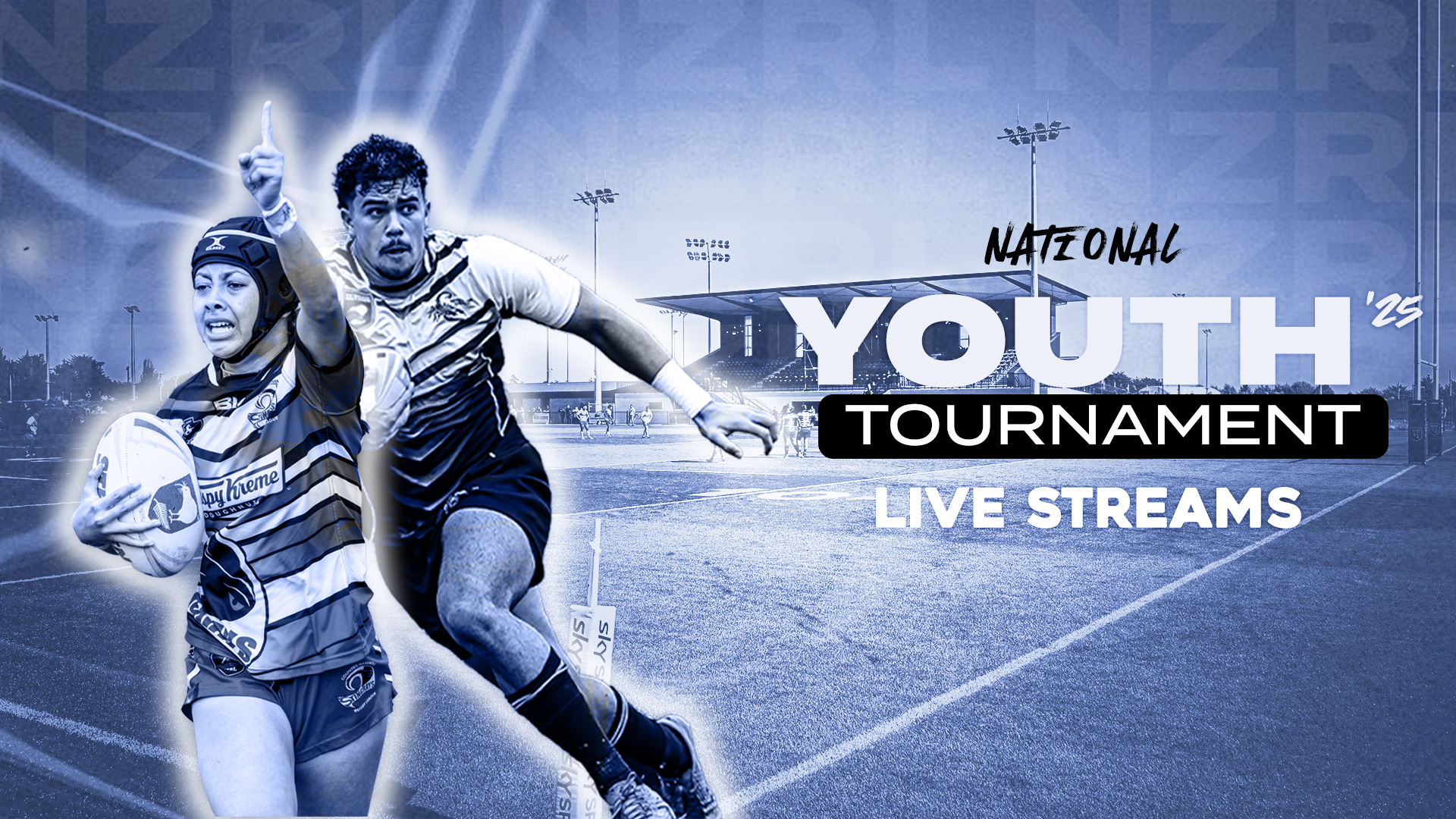 Watch National Youth Tournament 2025