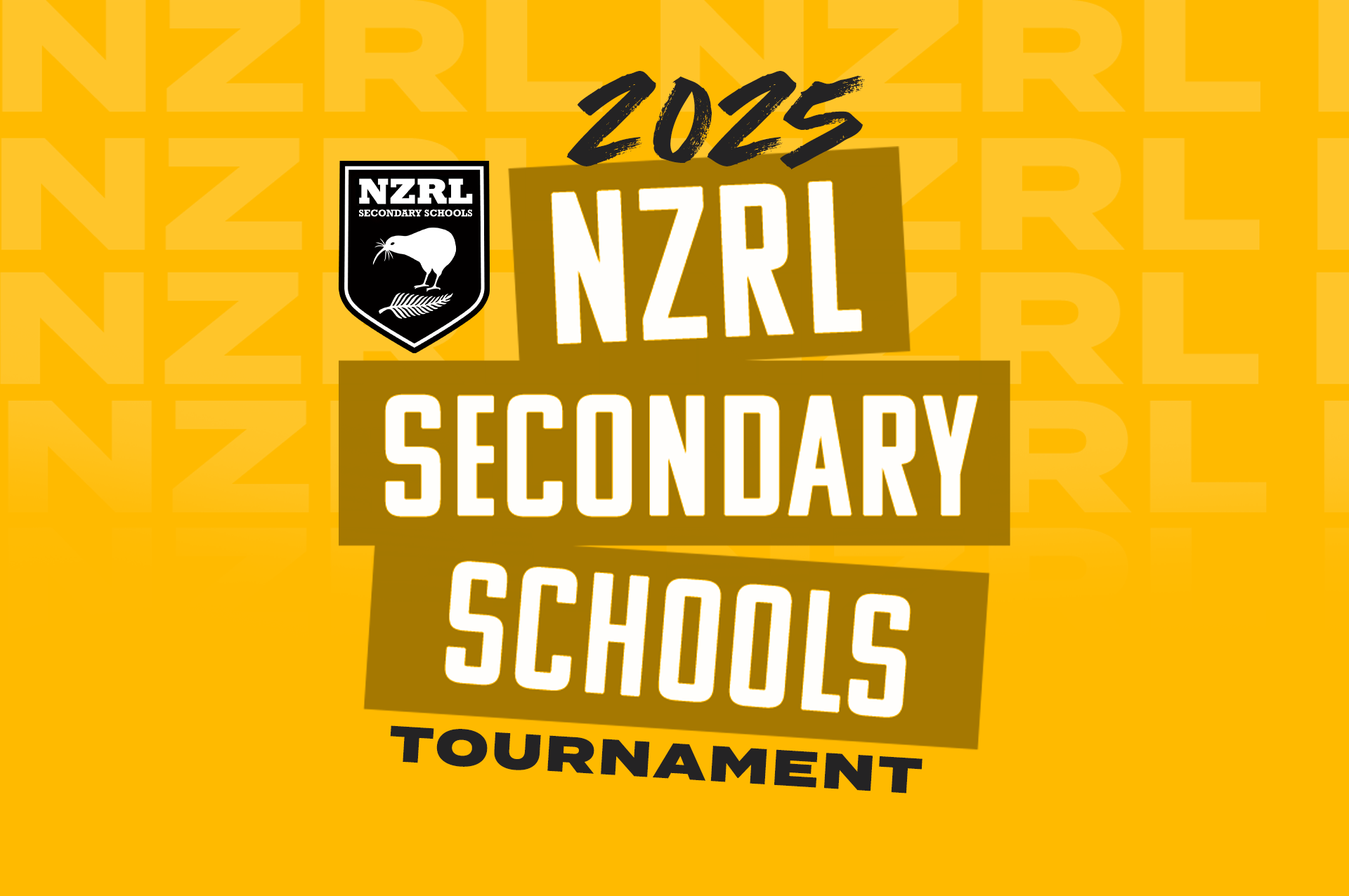 Watch National Secondary Schools Tournament 2025